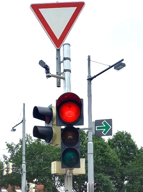 Mein Fahrradheft – aber sicher!